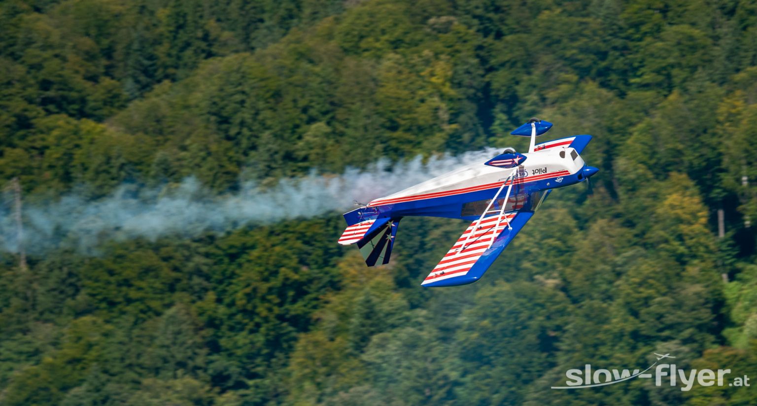 Impressum - slow-flyer.at