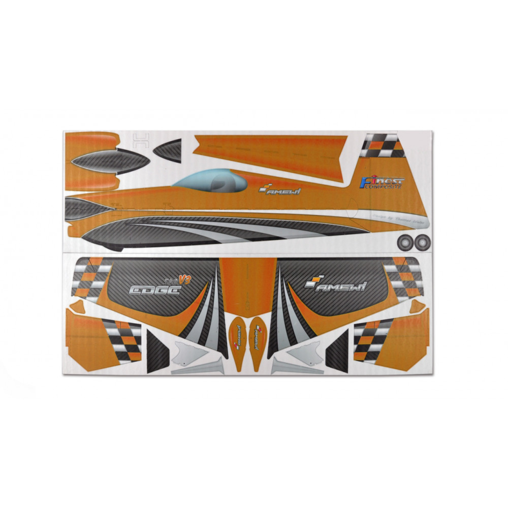 Shockflyer Archive - slow-flyer.at